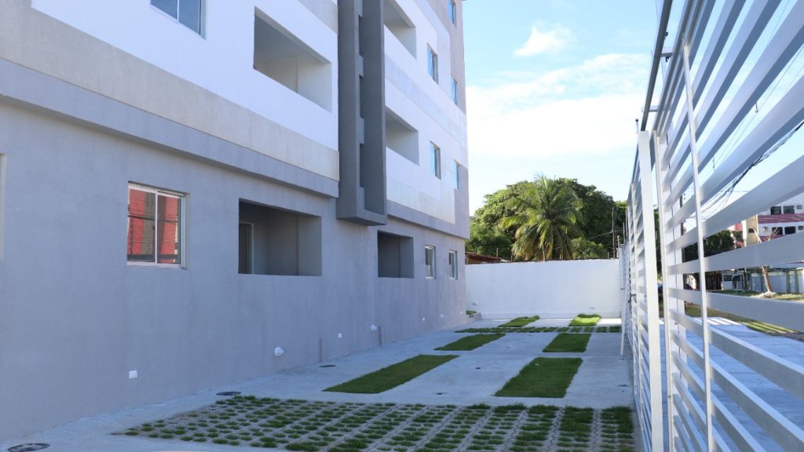 Residencial Rafael Rangel | American Empreendimentos